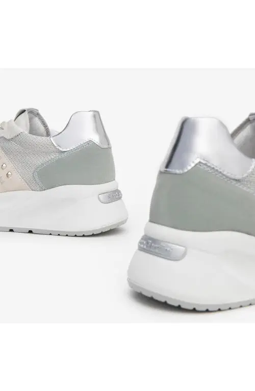 NEROGIARDINI Colorblock Sneaker