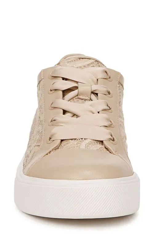 Naturalizer Morrison 2.1 Sneaker - Coastal Tan Leather
