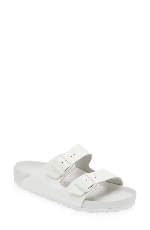 BIRKENSTOCK Arizona Exquisite Slide Sandal