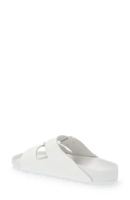 BIRKENSTOCK Arizona Exquisite Slide Sandal