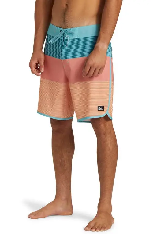 Quiksilver Surfsilk Tijuana Board Shorts