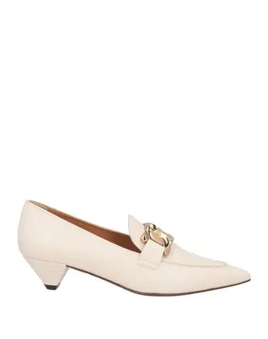TOD'S Leather Loafers