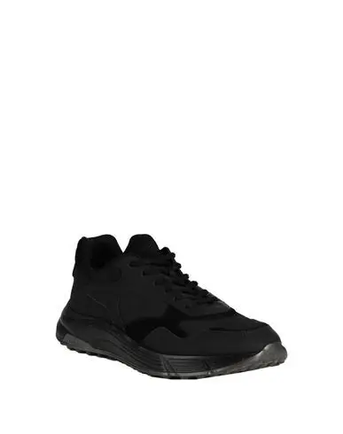 Hogan Leather Sneakers