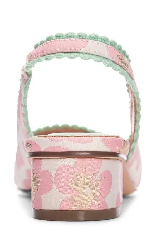Chinese Laundry Slingback Pumps