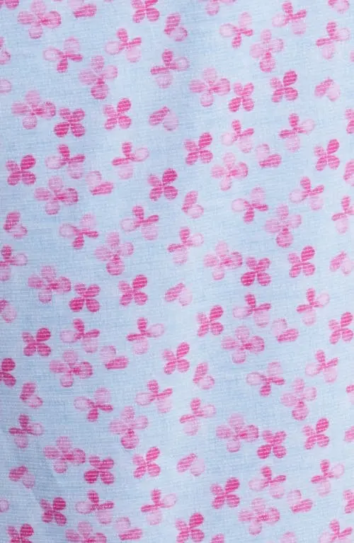 Johnnie-o Amalie Floral Swim Trunks