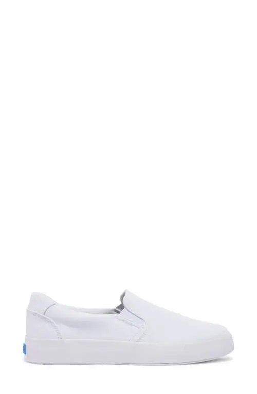 KEDS® Pursuit Slip-on Sneaker
