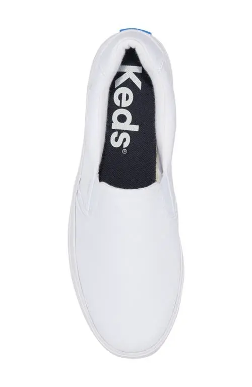 KEDS® Pursuit Slip-on Sneaker