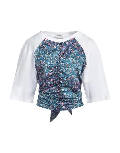 Sandro Cotton Top