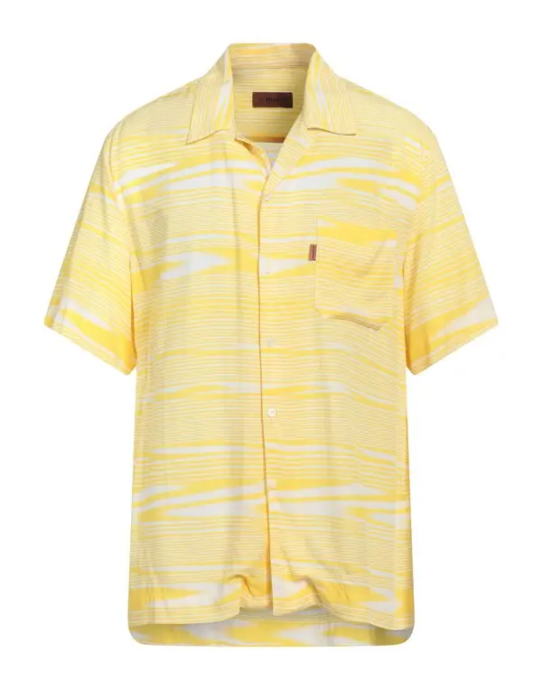 Missoni Shirt Size Viscose