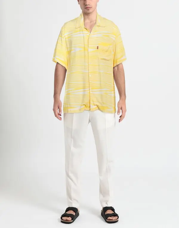 Missoni Shirt Size Viscose
