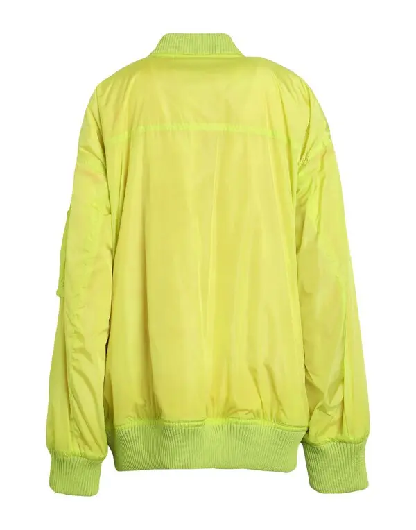 Dsquared2 Bomber Jacket - Green