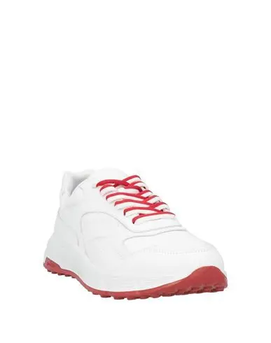 Hogan Leather Sneakers