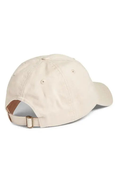YOWIE Logo Dad Cap
