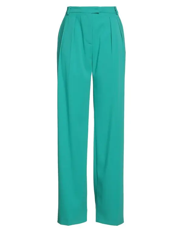 Patrizia Pepe Wide Leg Tailored Pants
