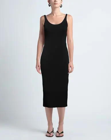 Gcds Midi Bodycon Dress