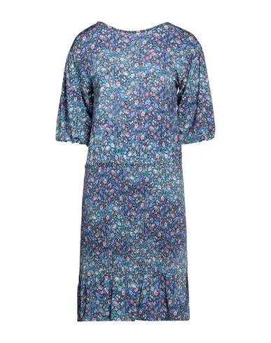 Sandro Mini Flared Dress