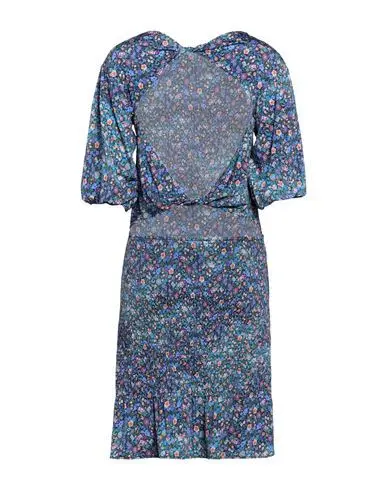 Sandro Mini Flared Dress
