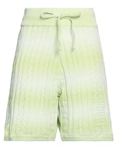 Gcds Knitted Mélange Shorts
