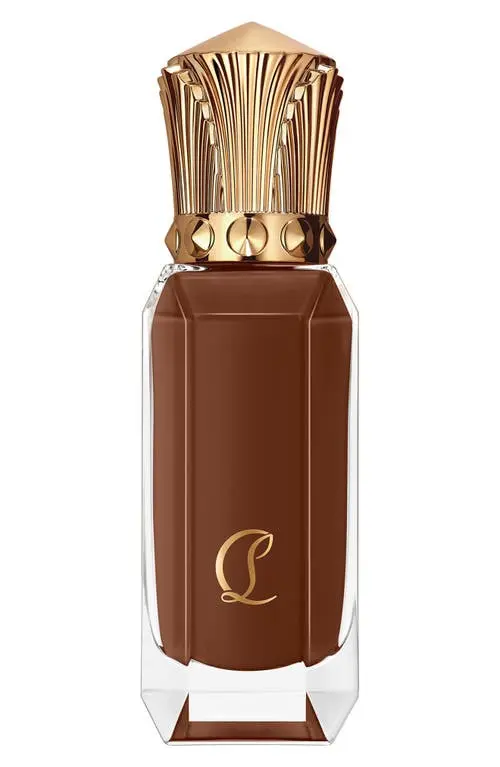 CHRISTIAN LOUBOUTIN Teint Fétiche Le Fluide Liquid Foundation - Brown Nude 80n