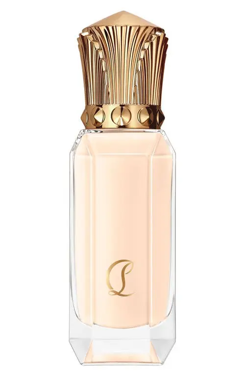 CHRISTIAN LOUBOUTIN Teint Fétiche Le Fluide Liquid Foundation - Ivory Nude 10n