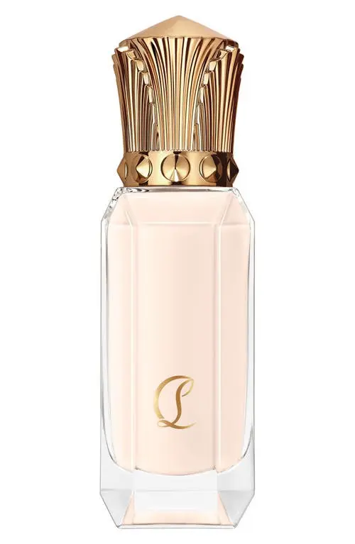 CHRISTIAN LOUBOUTIN Teint Fétiche Le Fluide Liquid Foundation - Pearl Nude 05n
