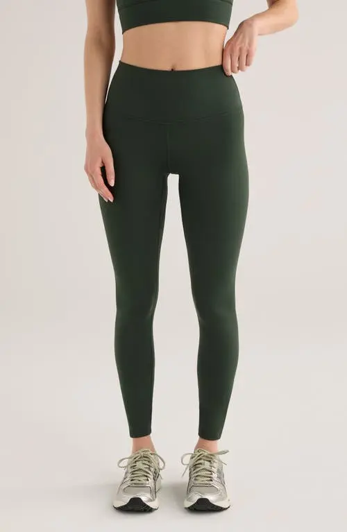 Varley Freesoft™ High Rise 25-inch Leggings - Sycamore
