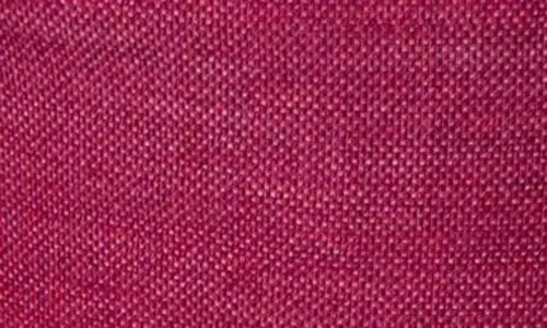 MACEOO Slim Fit Stretch Trousers - Red