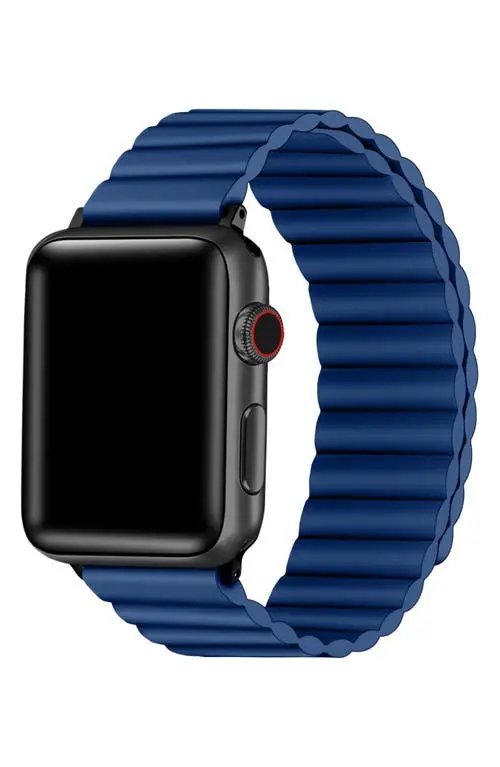 POSH TECH Silicone Apple Watch® Band