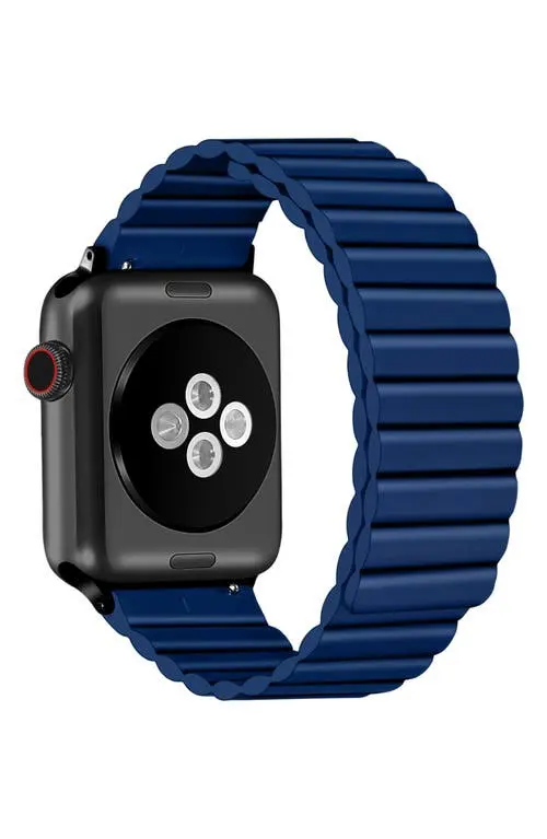 POSH TECH Silicone Apple Watch® Band
