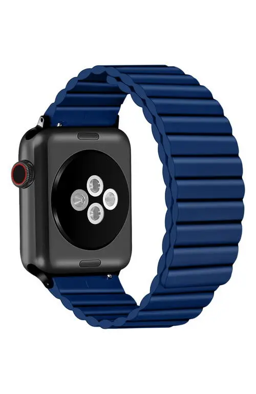 POSH TECH Silicone Apple Watch® Band