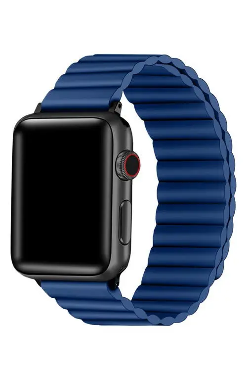 POSH TECH Silicone Apple Watch® Band