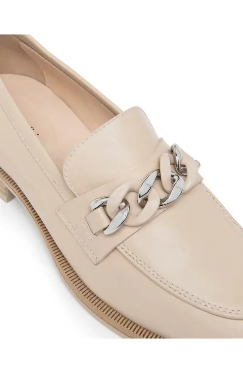 NEROGIARDINI Chain Loafer