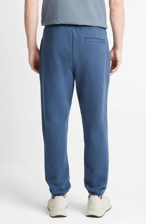 Vince Lightweight Fleece Joggers