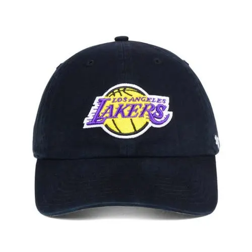 '47 Los Angeles Lakers Clean Up Hat