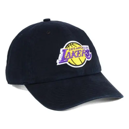 '47 Los Angeles Lakers Clean Up Hat
