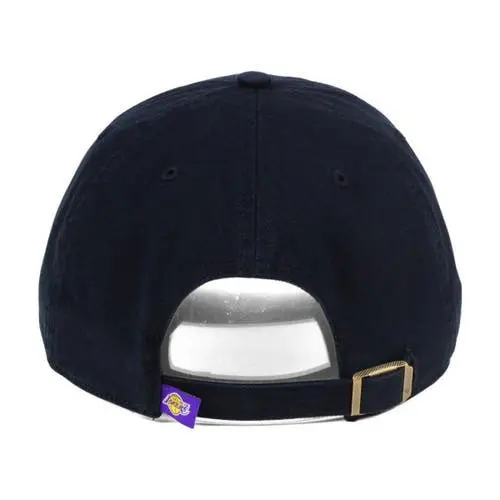 '47 Los Angeles Lakers Clean Up Hat