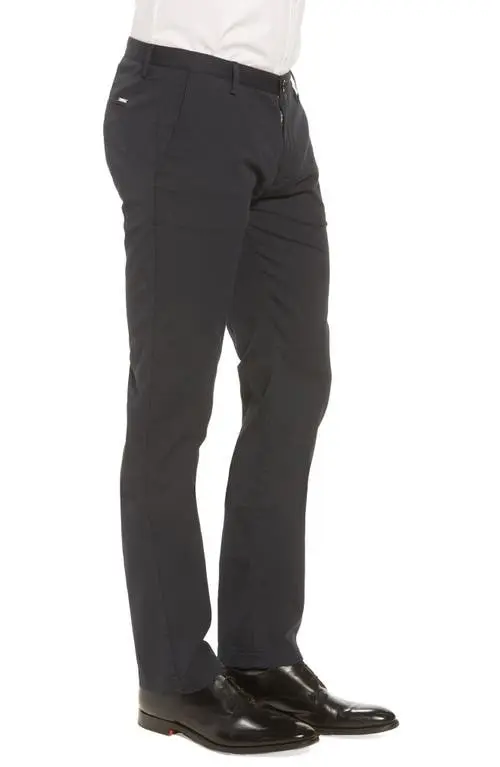 BOSS Rice Slim Fit Chino Pants