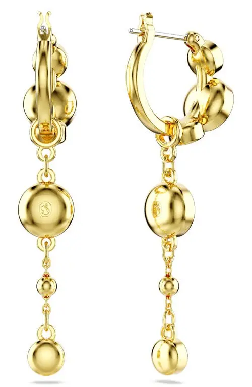 SWAROVSKI Imber Crystal Drop Earrings