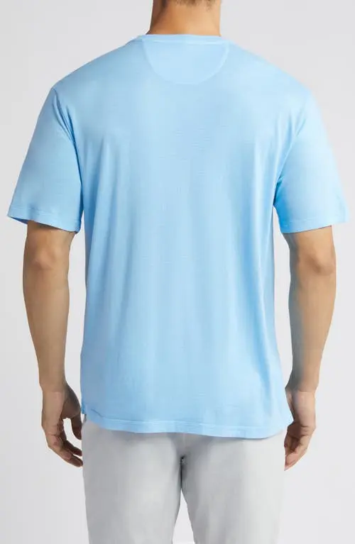 Johnnie-o Dale 2.0 Pocket T-shirt - Maliblu