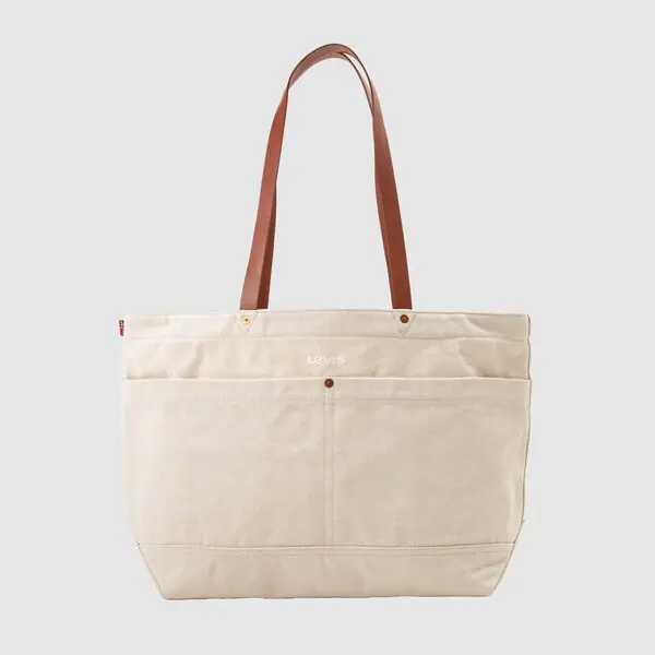 LEVI'S Heritage Tote-all Bag