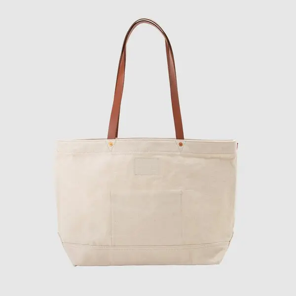 LEVI'S Heritage Tote-all Bag