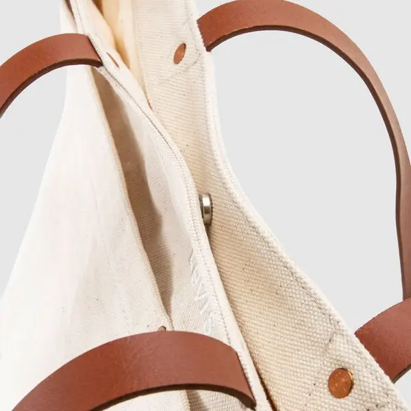 LEVI'S Heritage Tote-all Bag
