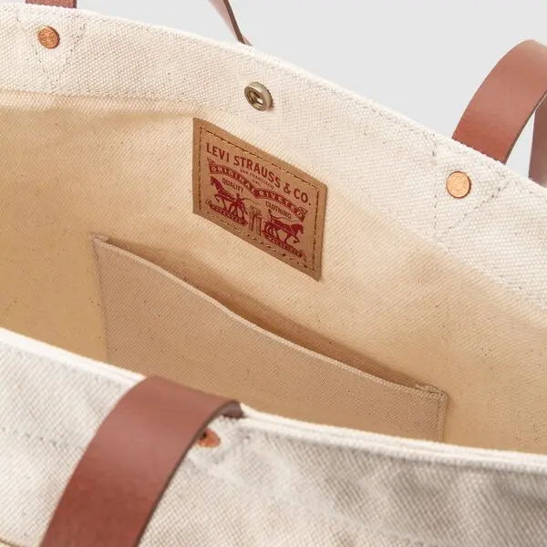LEVI'S Heritage Tote-all Bag