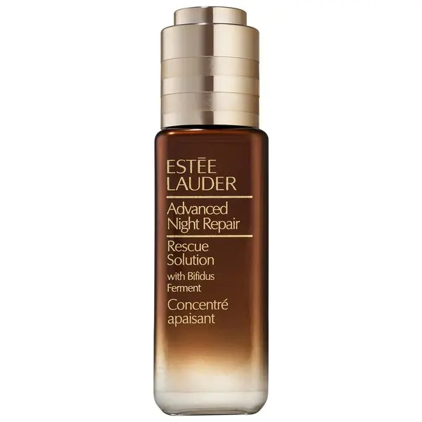 Estée Lauder Advanced Night Repair Rescue Solution Serum With 15% Bifidus Ferment - One-color