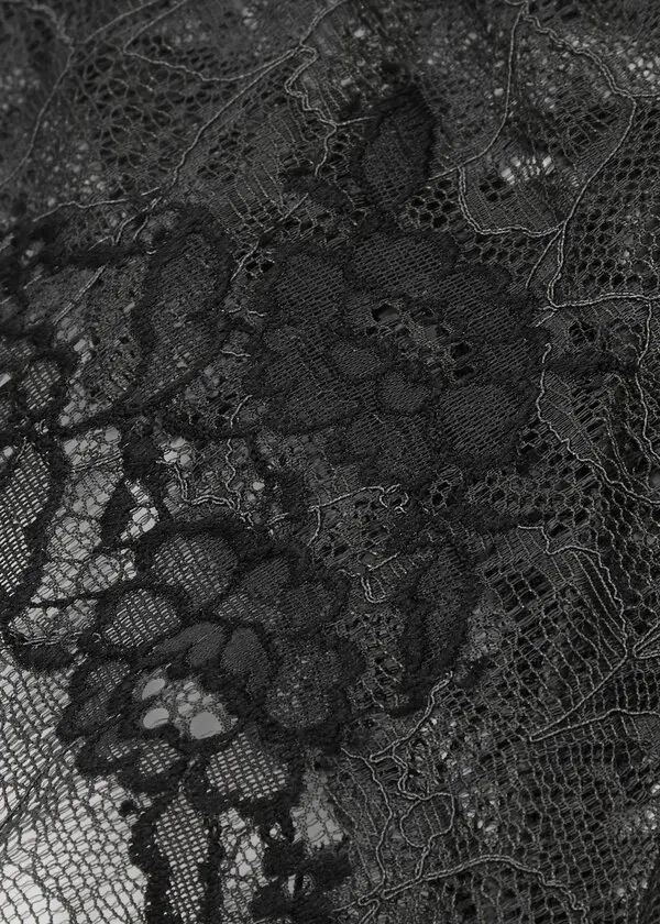 Wacoal Lace Perfection Lace Thong