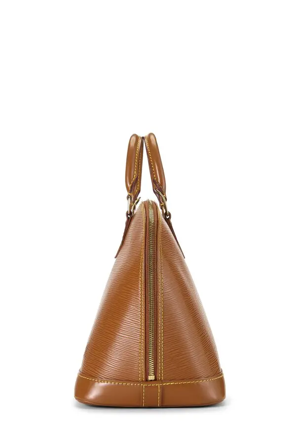 LOUIS VUITTON Alma - Brown