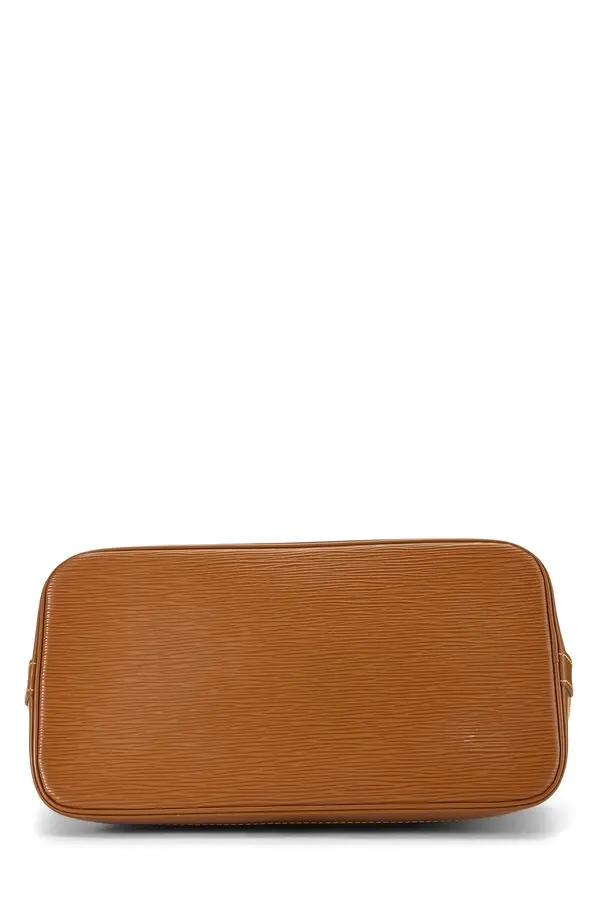 LOUIS VUITTON Alma - Brown