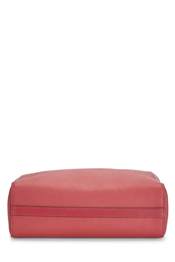 Prada Saffiano Convertible Handbag