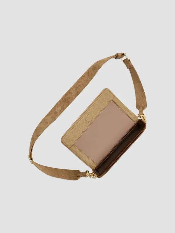 Marc Jacobs Mini Bag - Camel