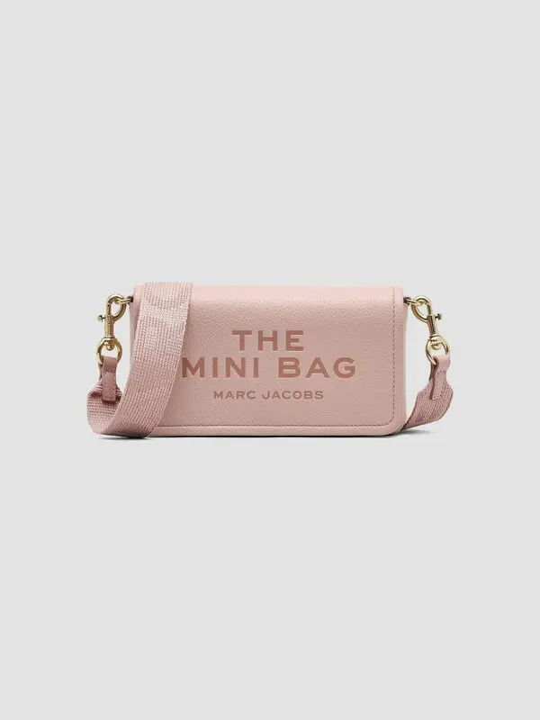 Marc Jacobs Mini Bag - Rose